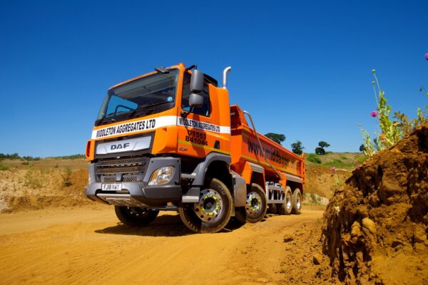 Gallery | Middleton Aggregates