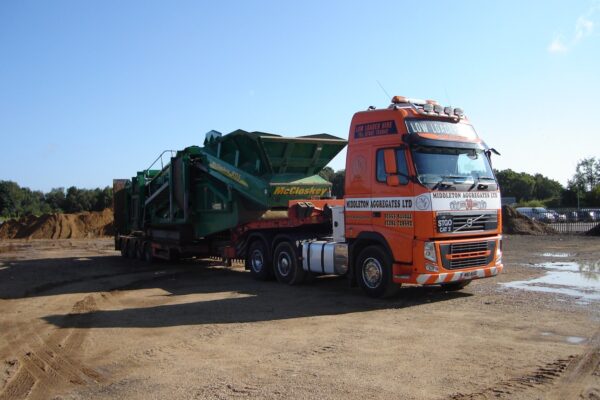 Gallery - Middleton Aggregates