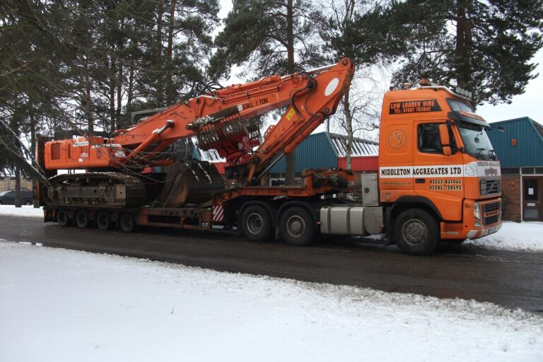 Gallery - Middleton Aggregates