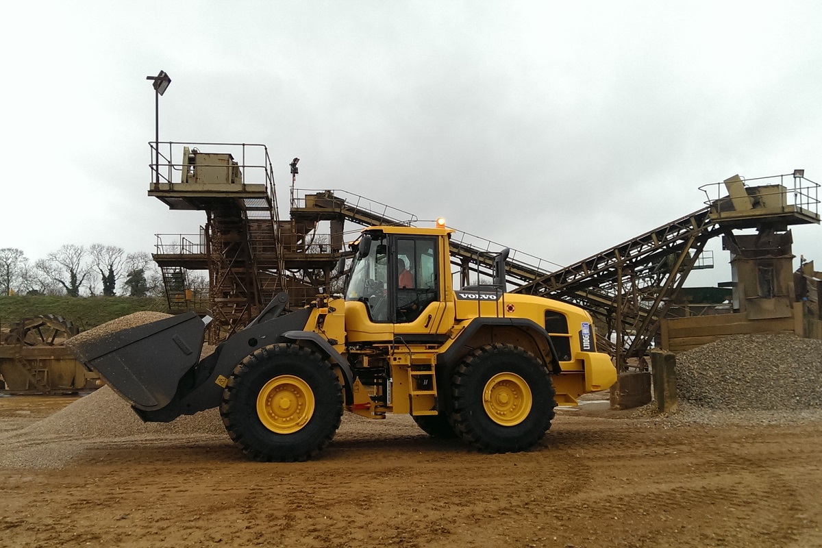 Gallery | Middleton Aggregates