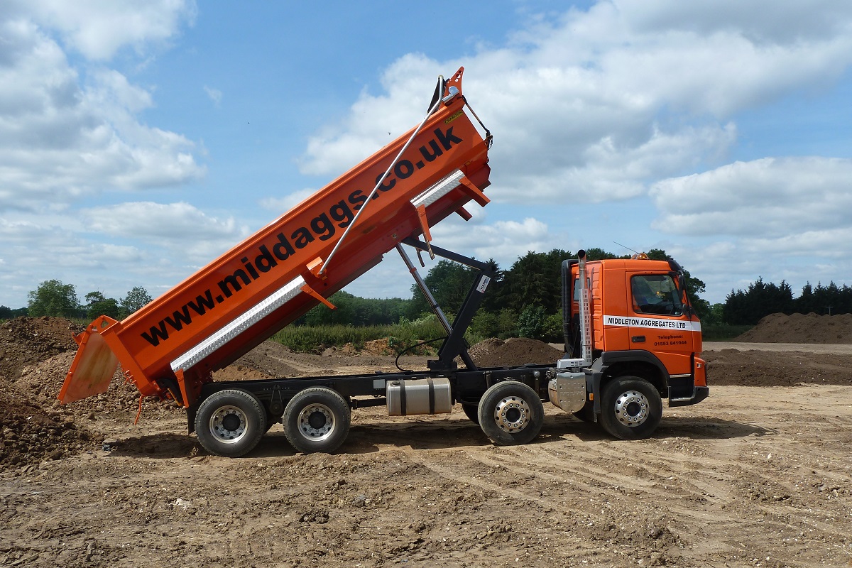 Gallery | Middleton Aggregates
