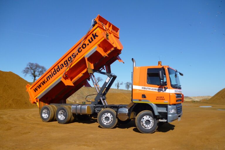 Gallery | Middleton Aggregates