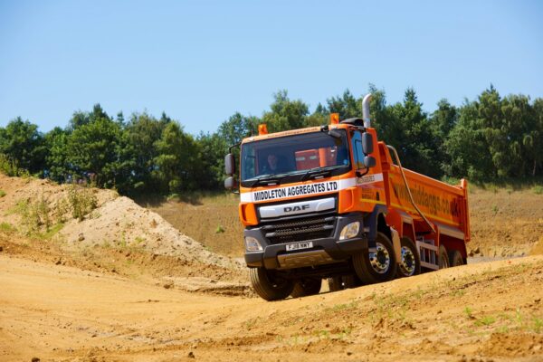 Gallery | Middleton Aggregates