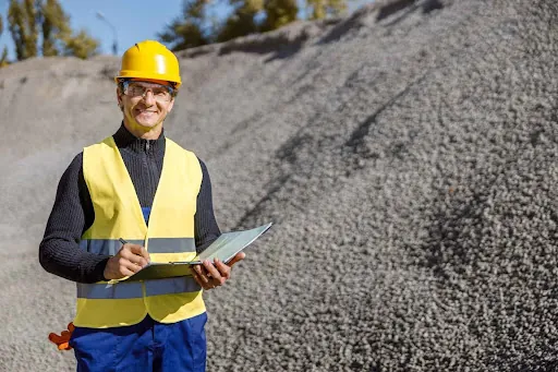 Types of Aggregates | Middleton Aggregates