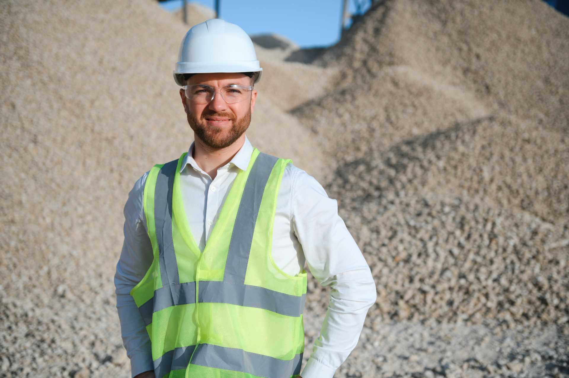 5 Factors to Consider When Checking Aggregate Quality