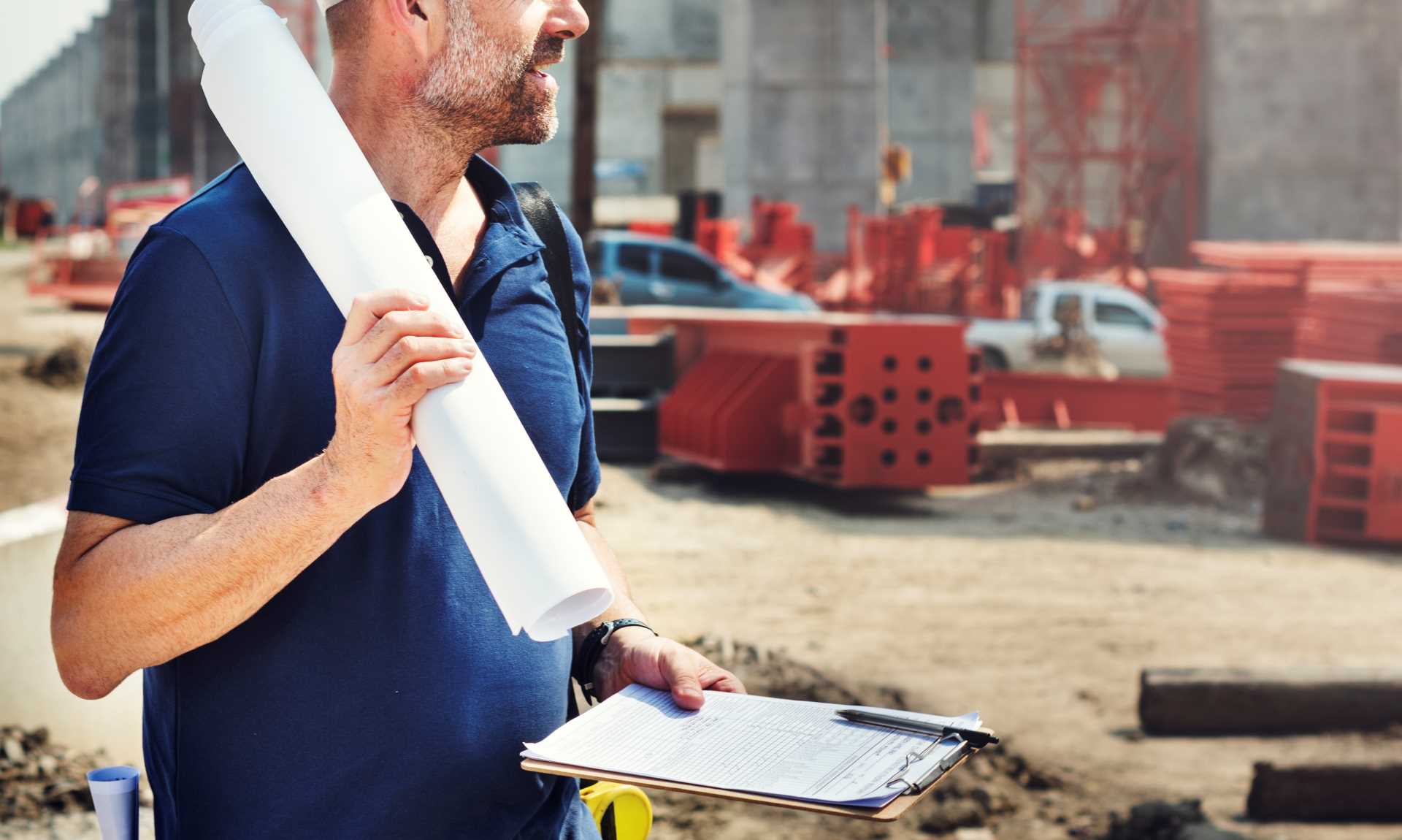 The Ultimate Home Building Checklist - Middleton Aggregates