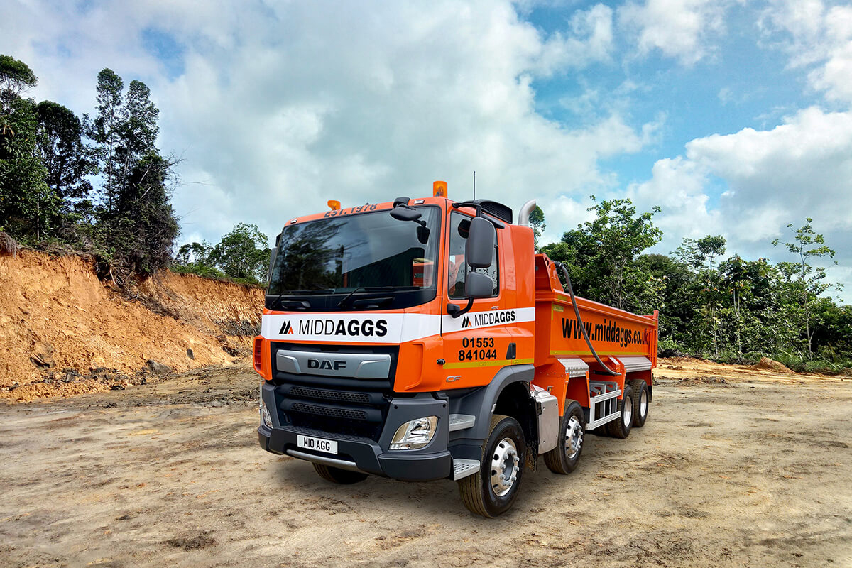 Gallery | Middleton Aggregates