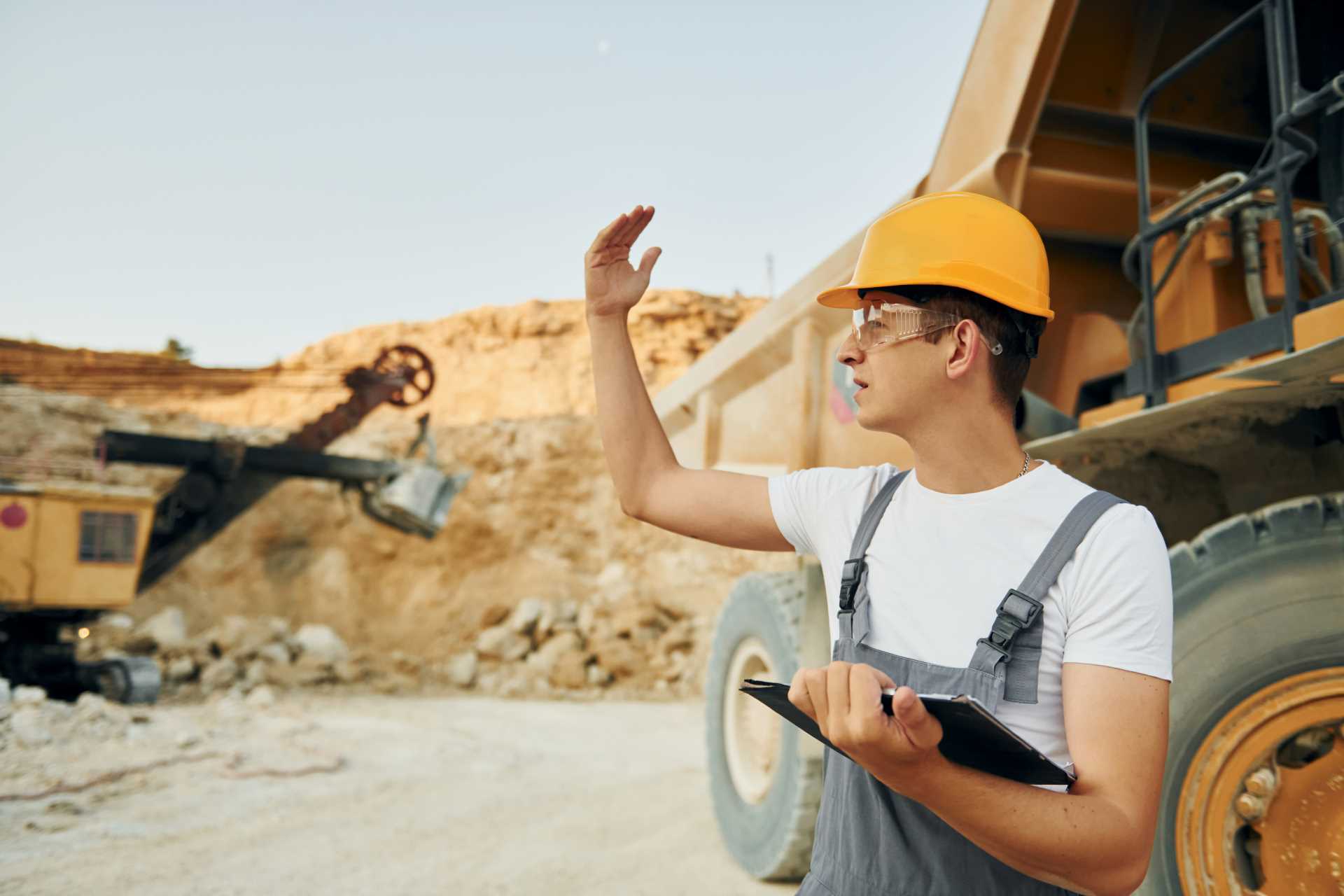 5 Signs of A Good Aggregate Supplier