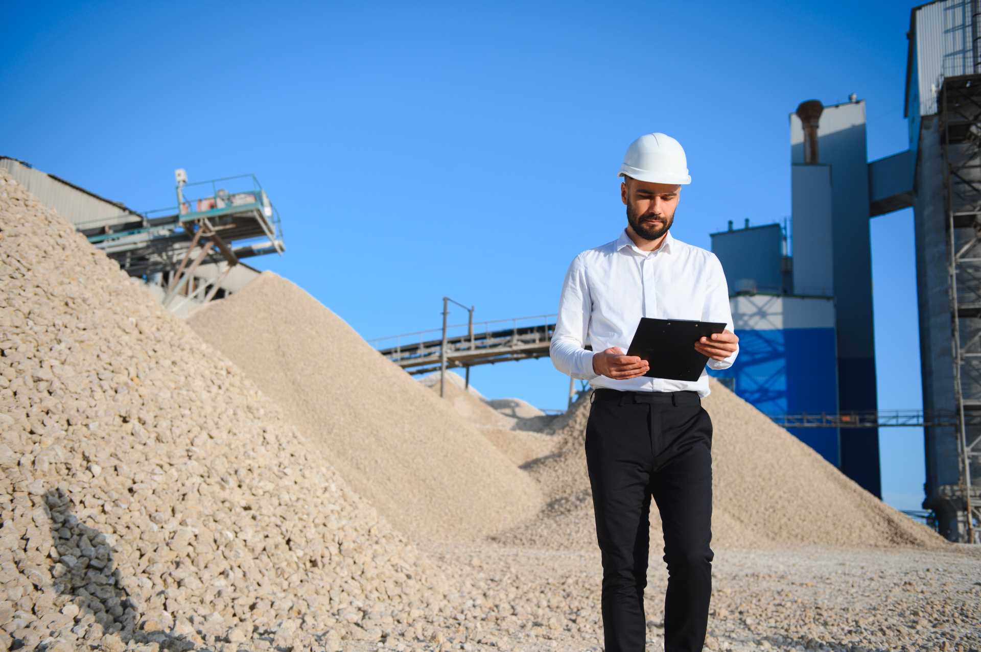 How We Help You Overcome Common Construction Challenges