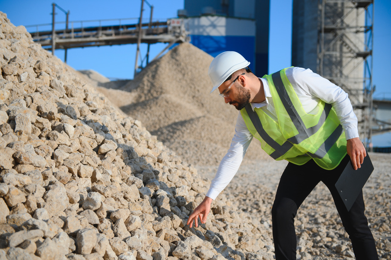 Factors Influencing Cost of Aggregates