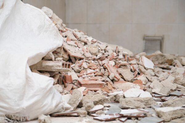 Which Construction Materials Can Be Recycled from Waste?